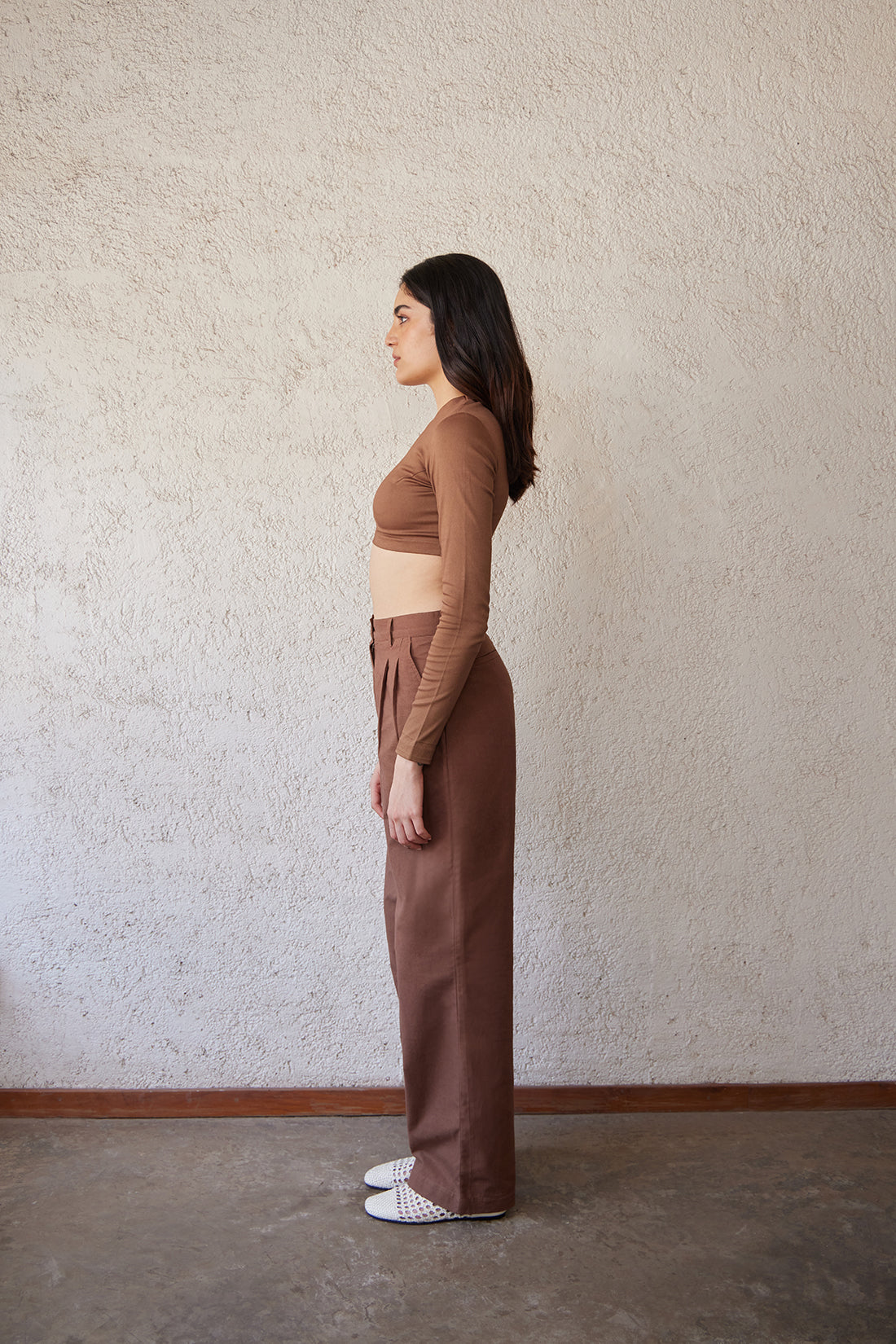 EVERYDAY STATEMENTS – Oshin